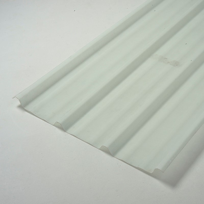 TRANSLUCENT PANEL R-PANEL & REV R-PANEL 11'-8" for Metal Buildings | Steel Store